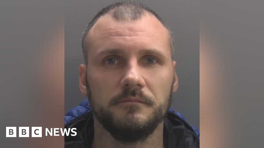 DNA match helps convict sex offender who evaded justice for 14 years