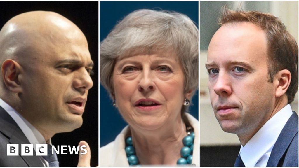 Local Elections Tories Call For Unity After Election Drubbing