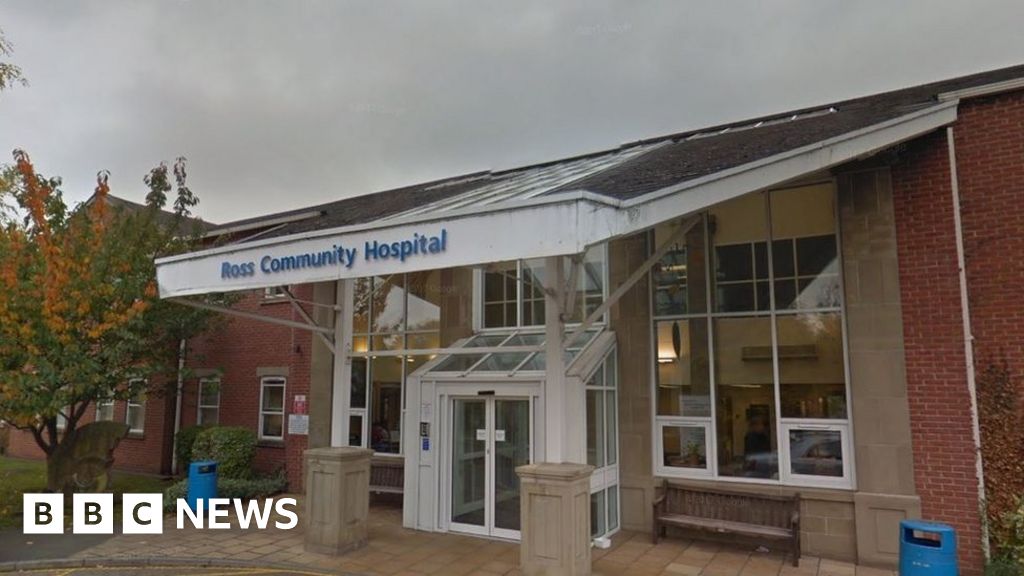 Minor injuries units closed due to 'winter pressures'