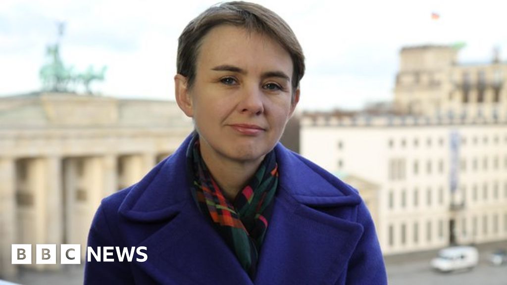 Germany Direct: Working Lives - BBC News