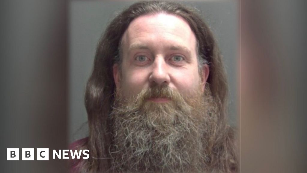 Man gets life for rapes in Norfolk, Cheshire and Lincolnshire