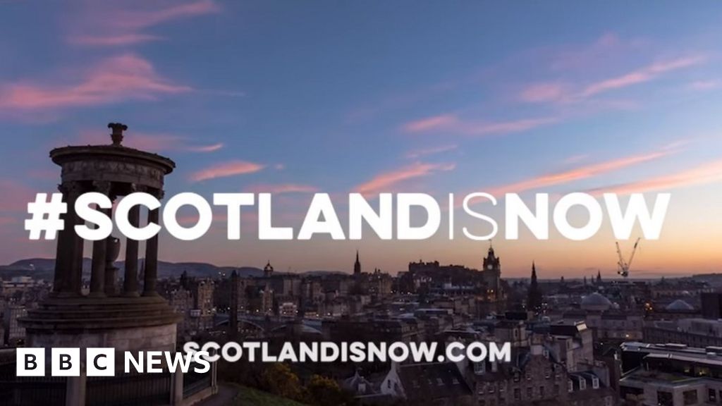 A Brief History of Now