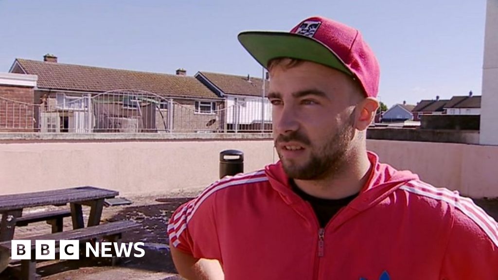 Monkton protest: 'Windows smashed, people fuming'