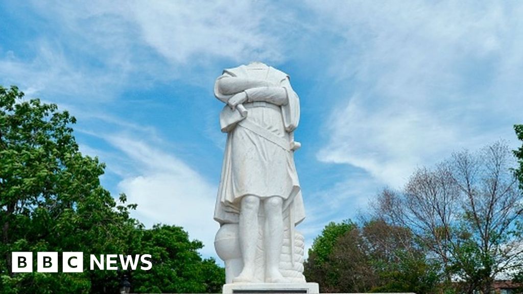 Black Lives Matter: Can you answer these seven questions about statues ...