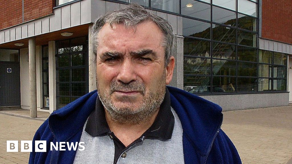 Who was Army's IRA spy Freddie Scappaticci? - BBC News