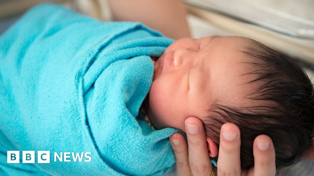 Great Ormond Street Hospital failing intersex children - BBC News