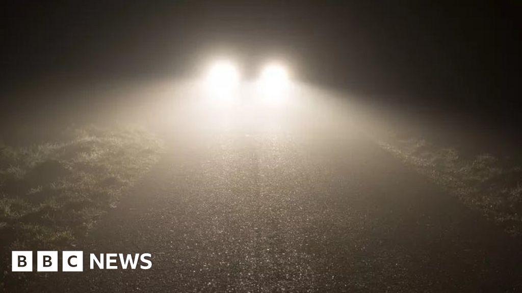 RAC says new headlights 'blinding drivers'
