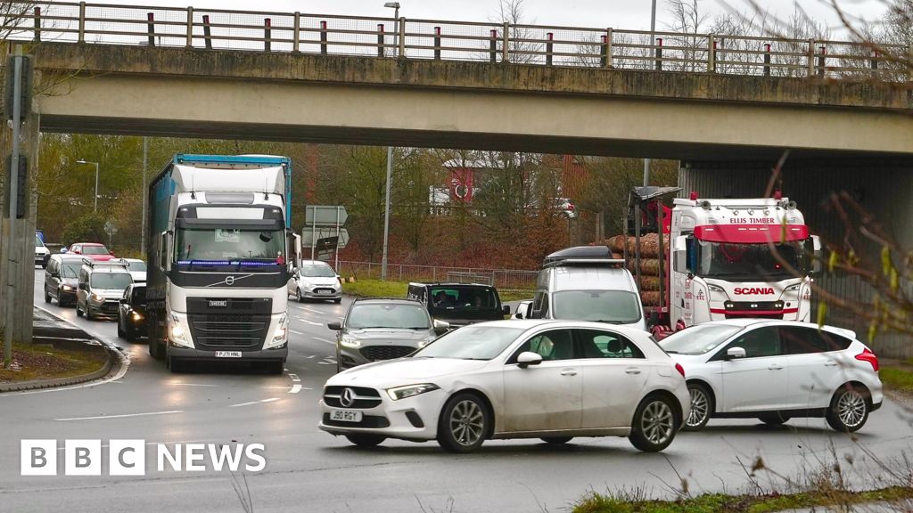 Norwich Thickthorn and A47 roadworks cause traffic 'nightmare'