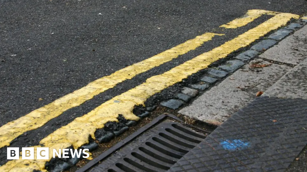 New double yellow lines to appear across Herefordshire