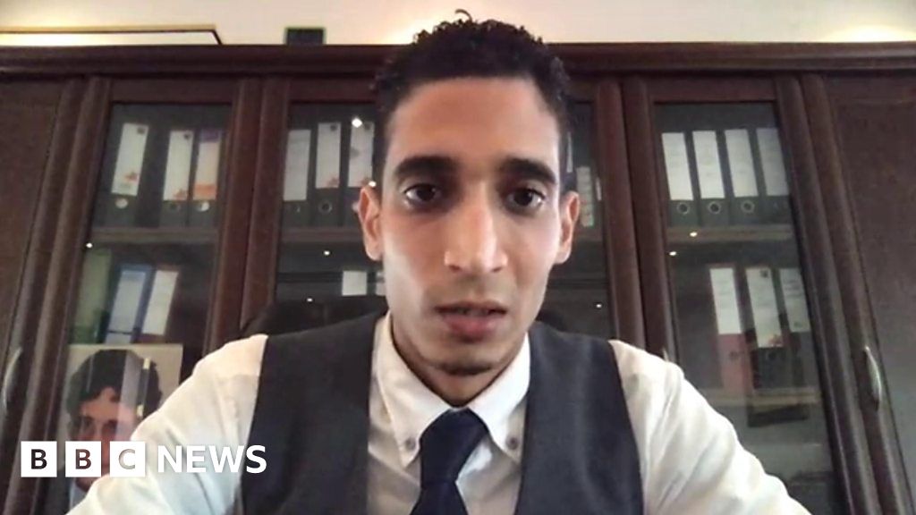 Megrahi family welcome appeal ruling - BBC News