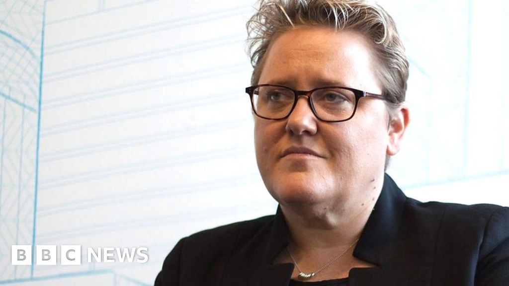 CEO Secrets: 'Company culture shouldn't be too nice' - BBC News