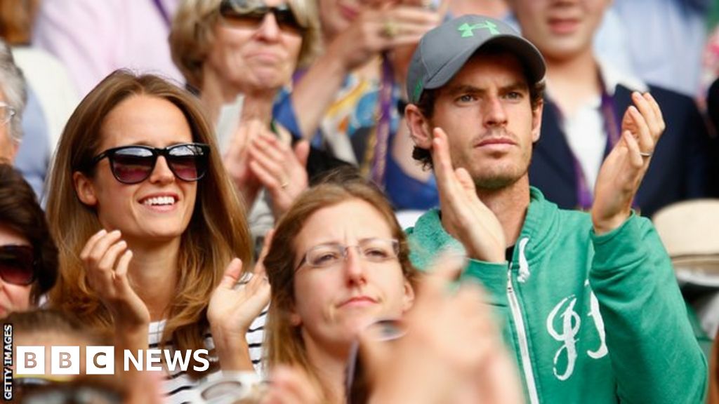 Andy Murray baby photos privacy complaint rejected - BBC News