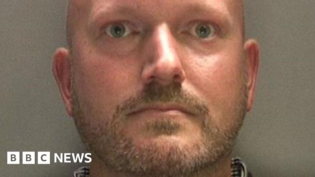 Wolverhampton double rapist jailed for 22 years