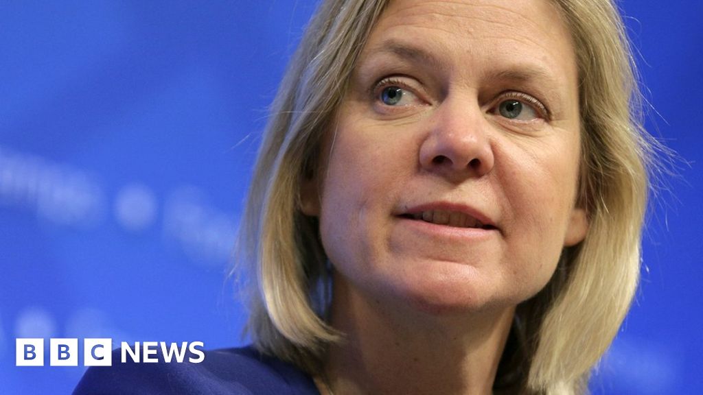 Brexit: Key quotes from non-UK figures - BBC News