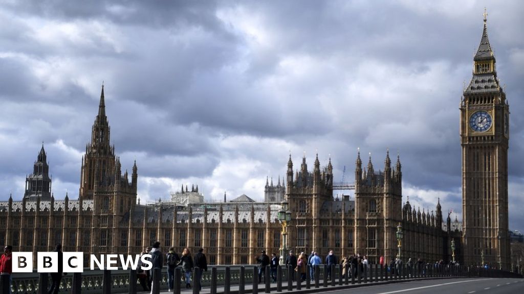 What's happening in Parliament next week? - BBC News