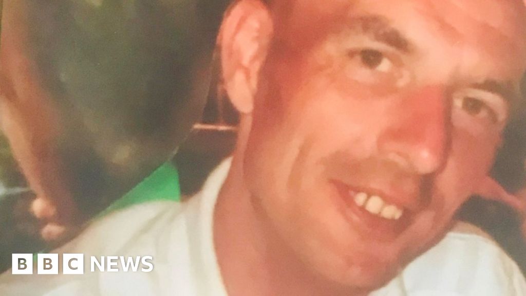 Terence Dunn death: Police appeal over 2019 golf club attack in Norris ...