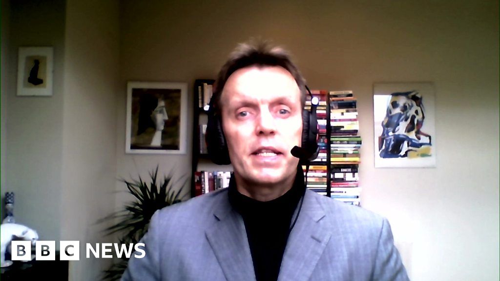 'Some chaos at UK-EU borders even if Brexit deal agreed'