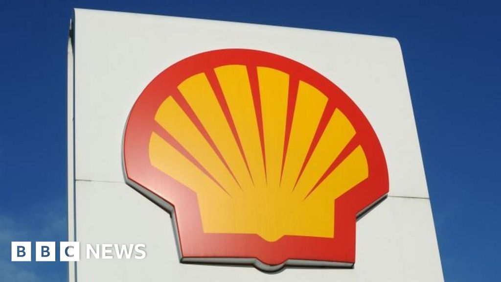 Shell has made a costly call to abandon Alaska - BBC News