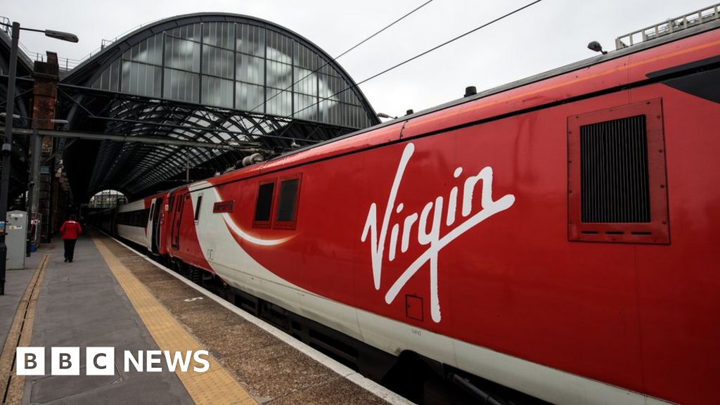 East Coast Main Line takeover: Your questions answered - BBC News