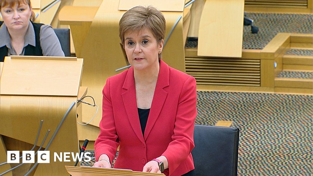 FM apologises for mask rule breach: ‘I am kicking myself’