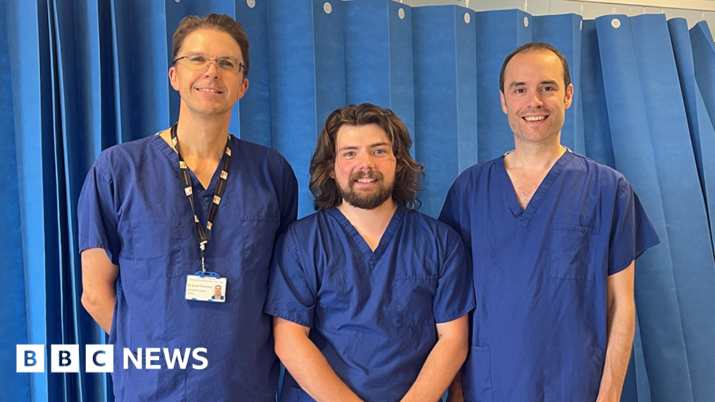 Diamond sensor could be cancer 'game-changer'