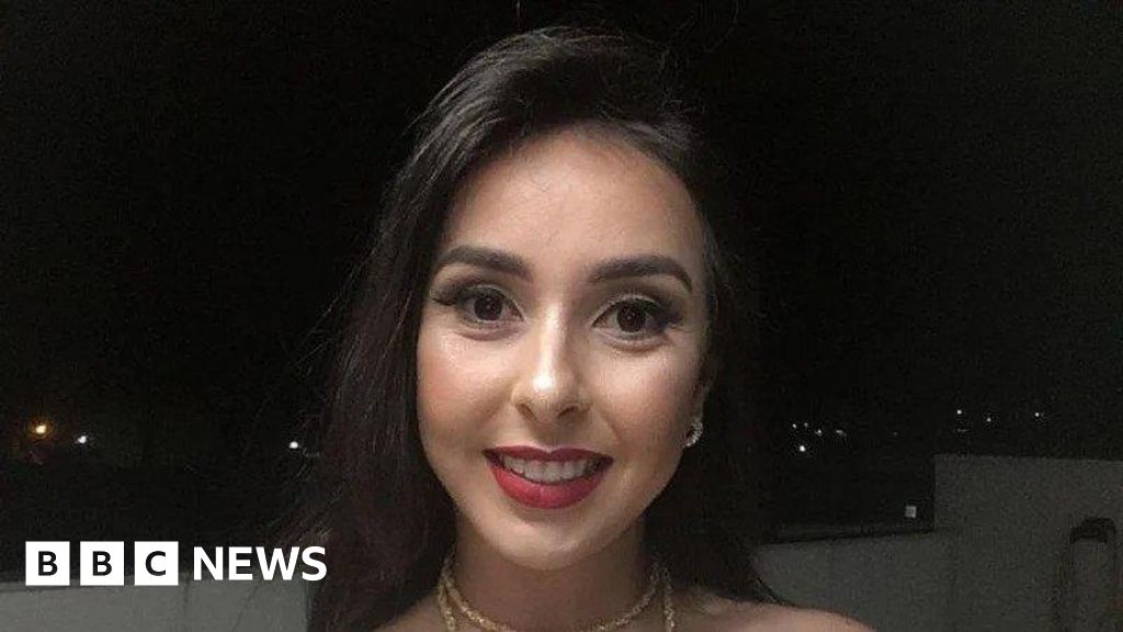 Bruna Fonseca: Man charged with death of Brazilian woman in Cork