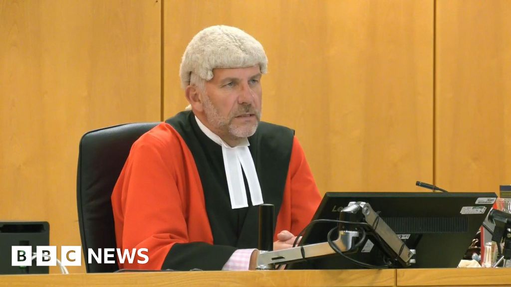 Judge tells of 'unpleasant threats' after Merseyside riot sentencings