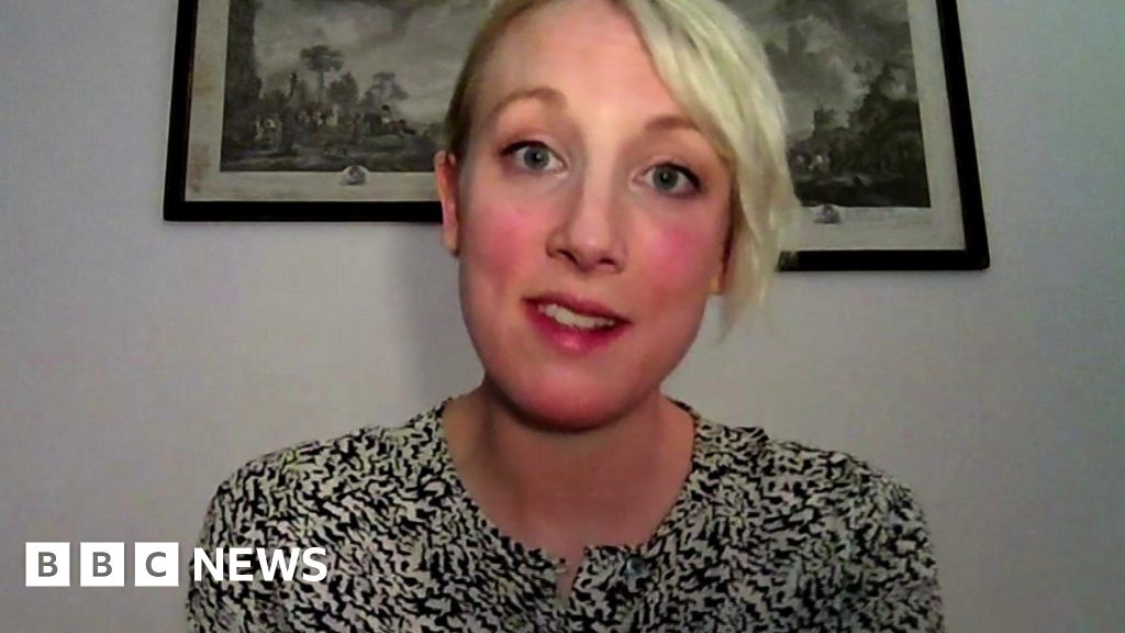 Energy UK boss: Businesses want to help not debt collect - BBC News