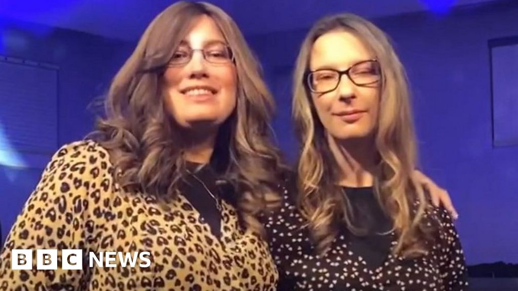 Disabled models say Manchester catwalk show helped grow confidence ...