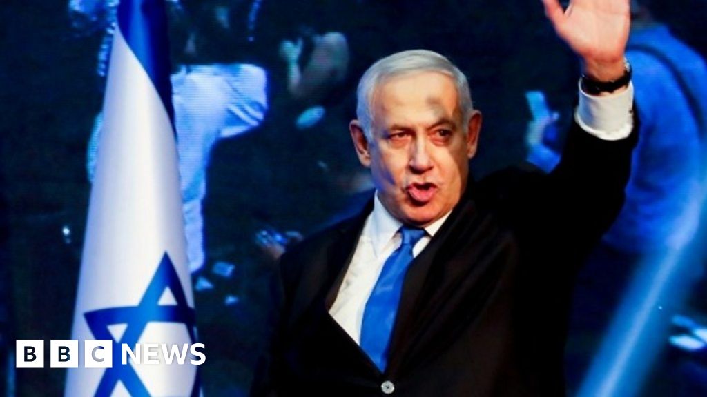 Netanyahu's options are 'shrinking' after Israel election