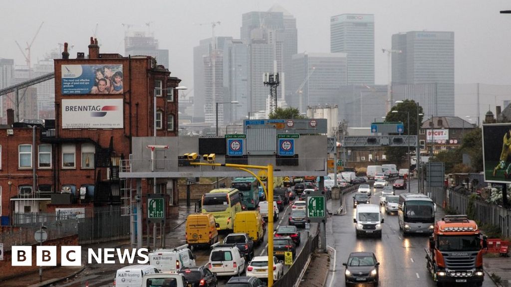 Climate change: The challenges facing London
