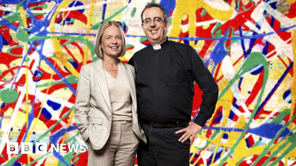 BBC One's Big Painting Challenge to put artists through 'boot camp ...