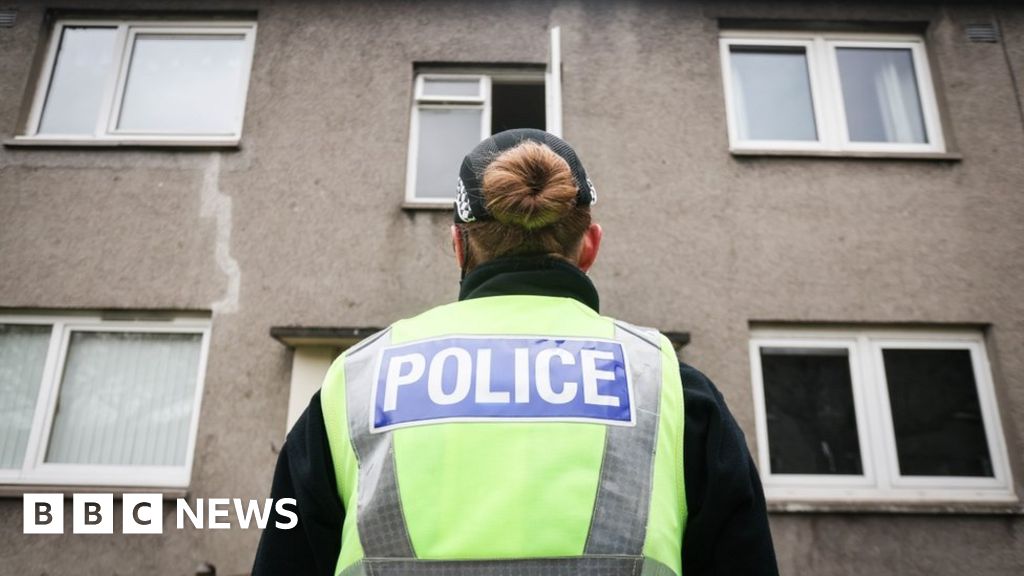 Man, 43, in court accused of Dundee murder