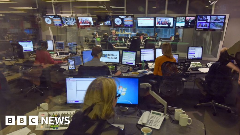 Why the Today programme is much more than just politics