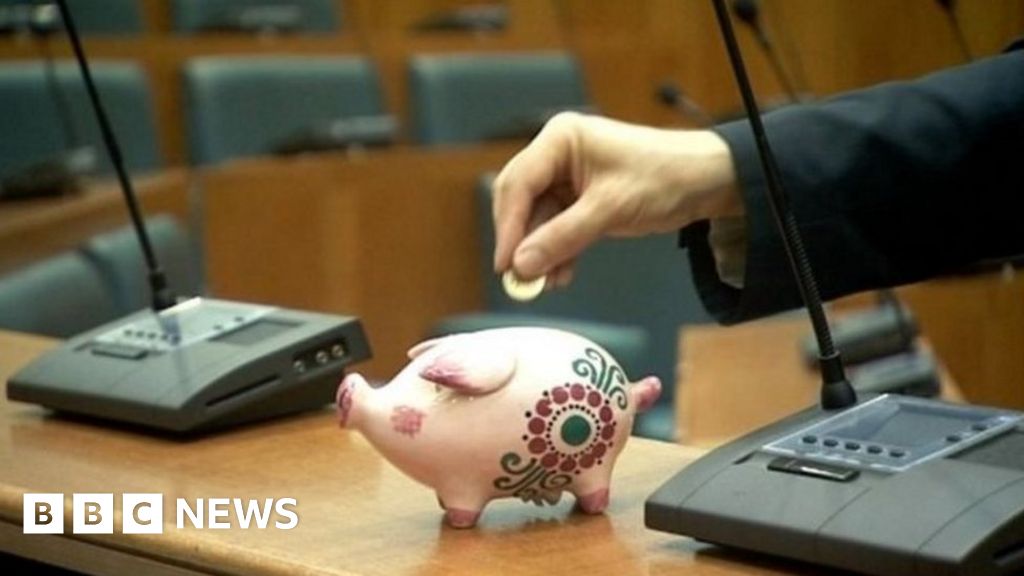 East of England councils facing savings bill of £1.2bn - BBC News