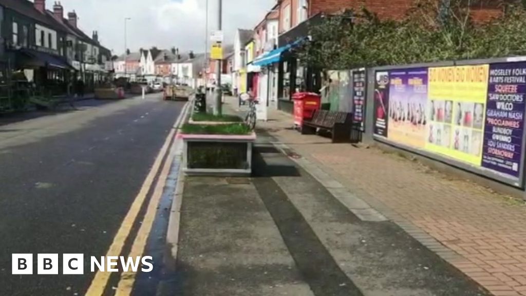 Two boys arrested in Birmingham mosque attack probe