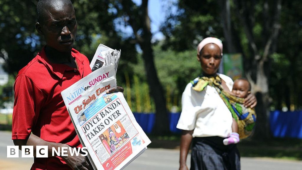 Malawi media guide - BBC News