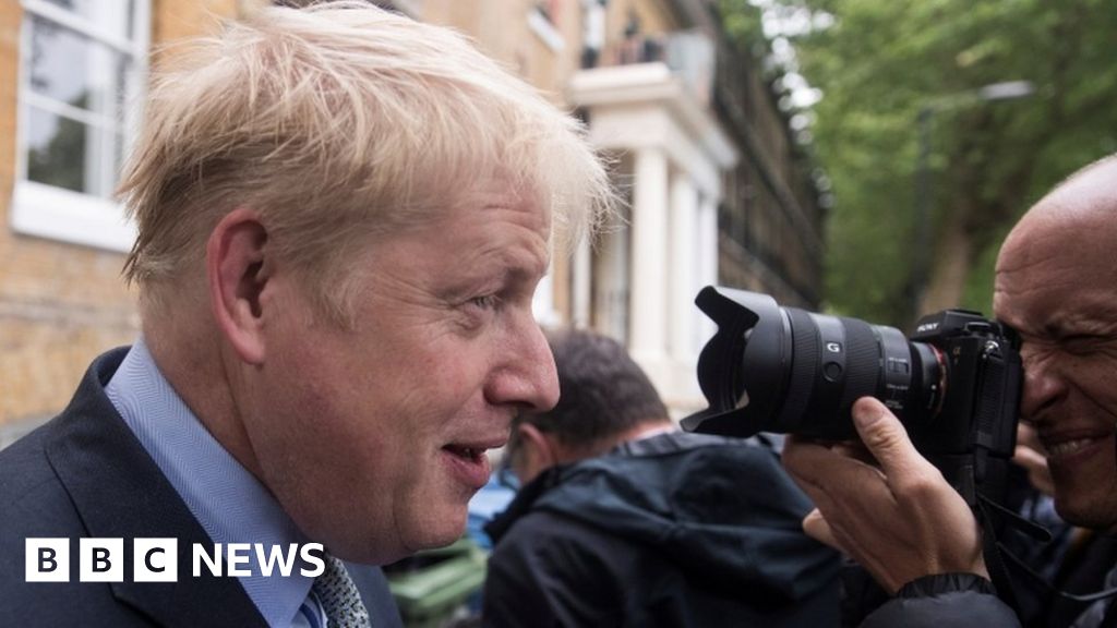 Boris Johnson's success leaves him vulnerable