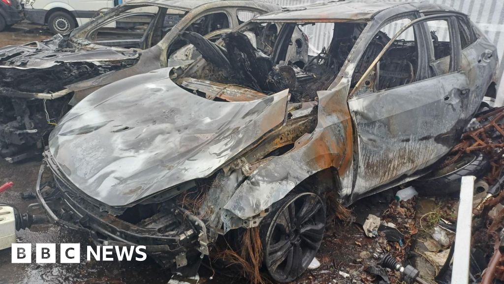 Boy left for dead by 70mph car but no one knows who was driving