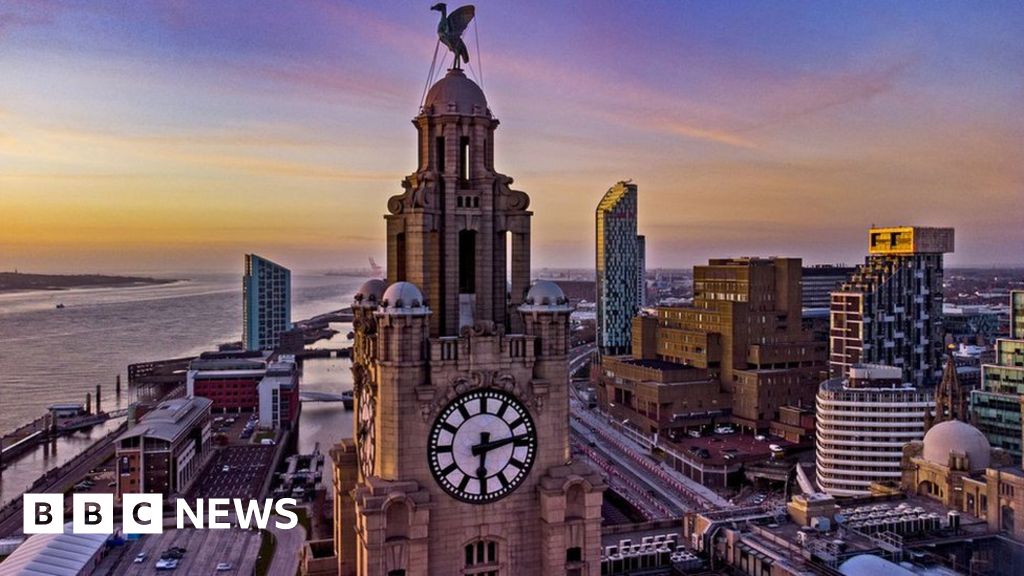 Troubled Liverpool City Council to be handed back some powers - BBC News