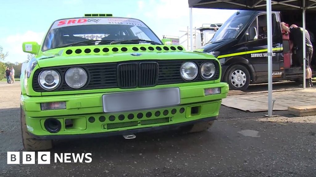 Guernsey Rally: Axed event set to return in 2025