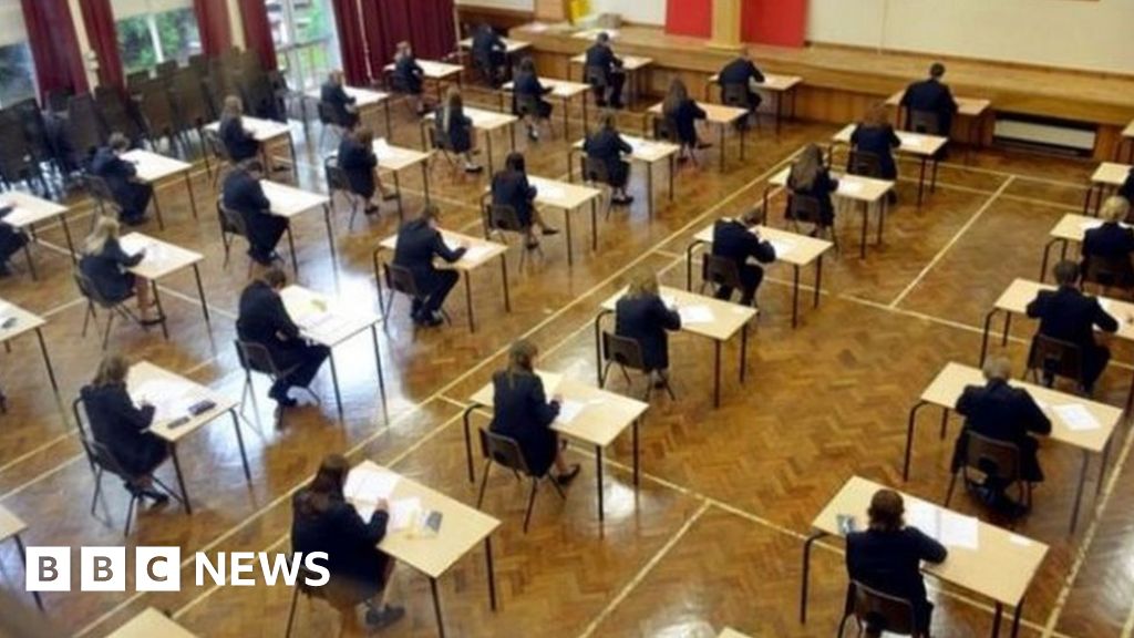 Told to leave school or college before your course ended?