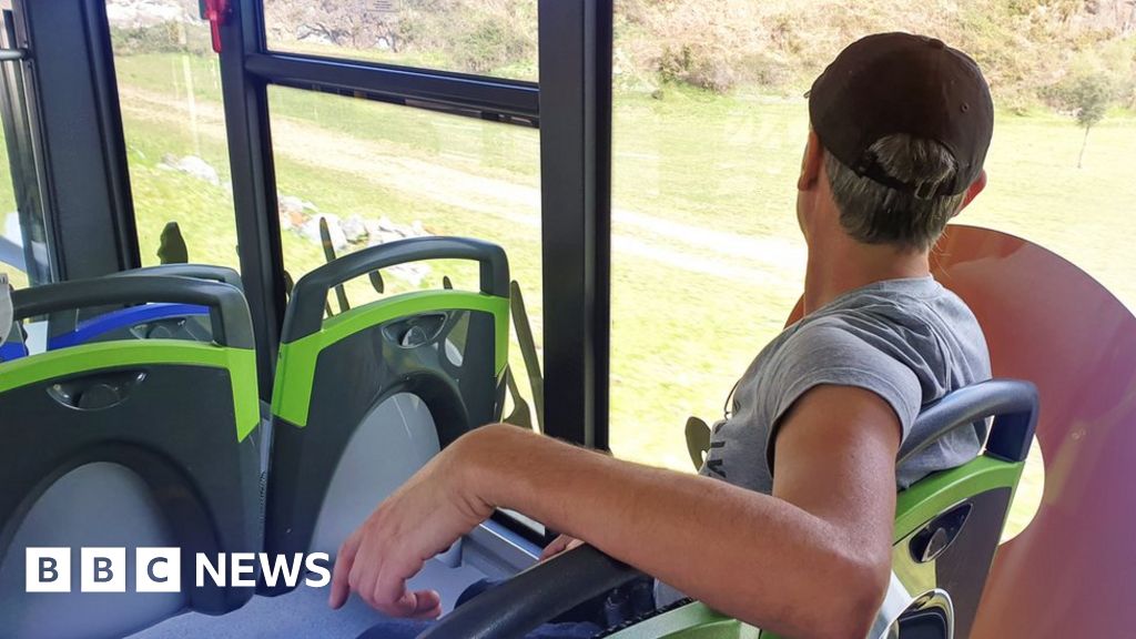 Axed south Cumbria bus routes to be restored - BBC News