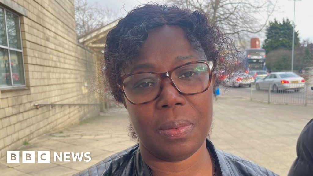 Northampton student's murder leaves 'difficult wound to close' - BBC News