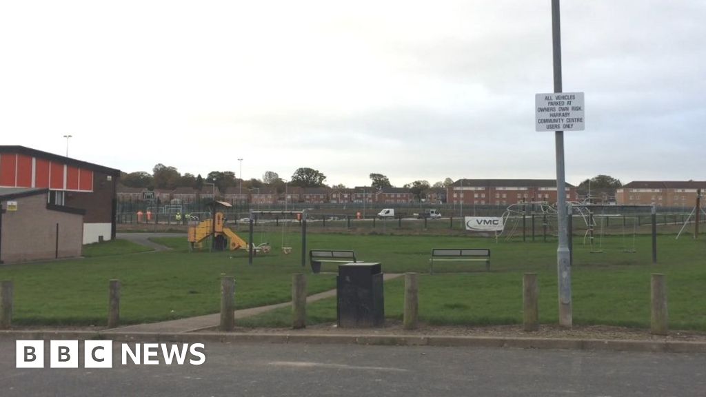 Carlisle's new cycle track £109,000 over budget - BBC News