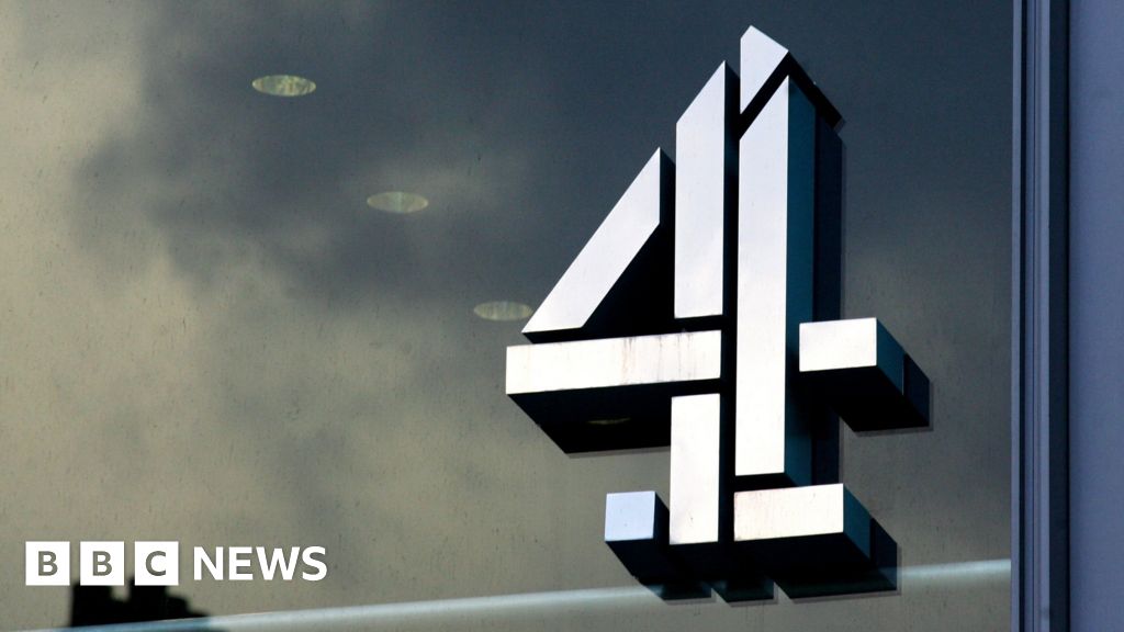 Edinburgh TV Festival: Channel 4 named channel of the year - BBC News