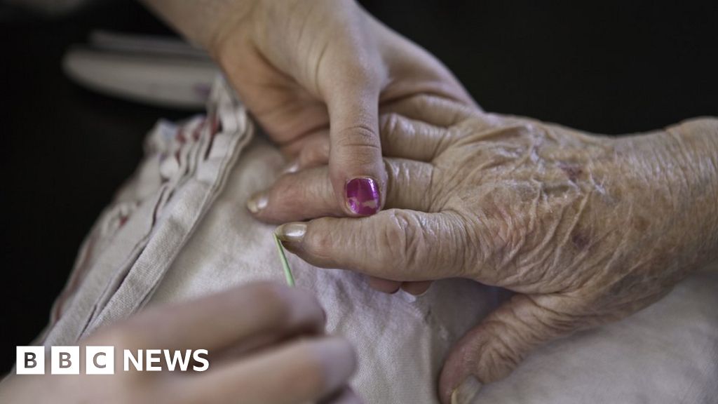 Thousands died waiting for NHS funding decision