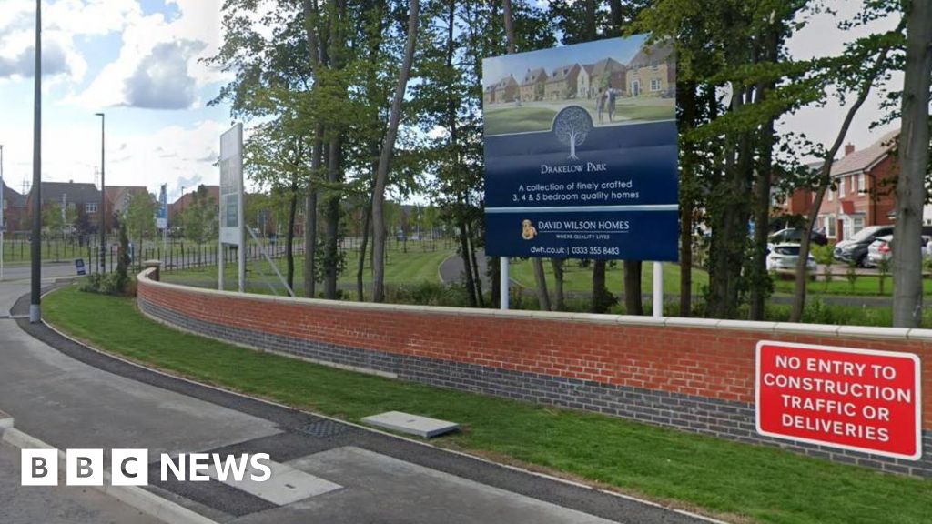 New Derbyshire GP surgery planned due to rising population - BBC News