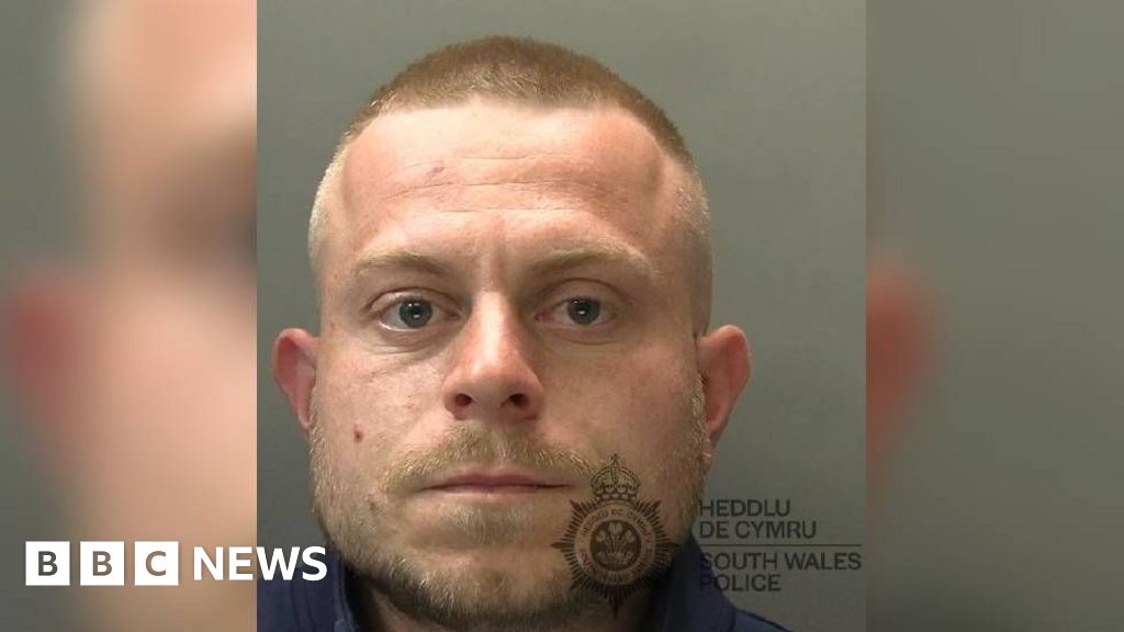 Barry crossbow attacker Keiron Miller is jailed