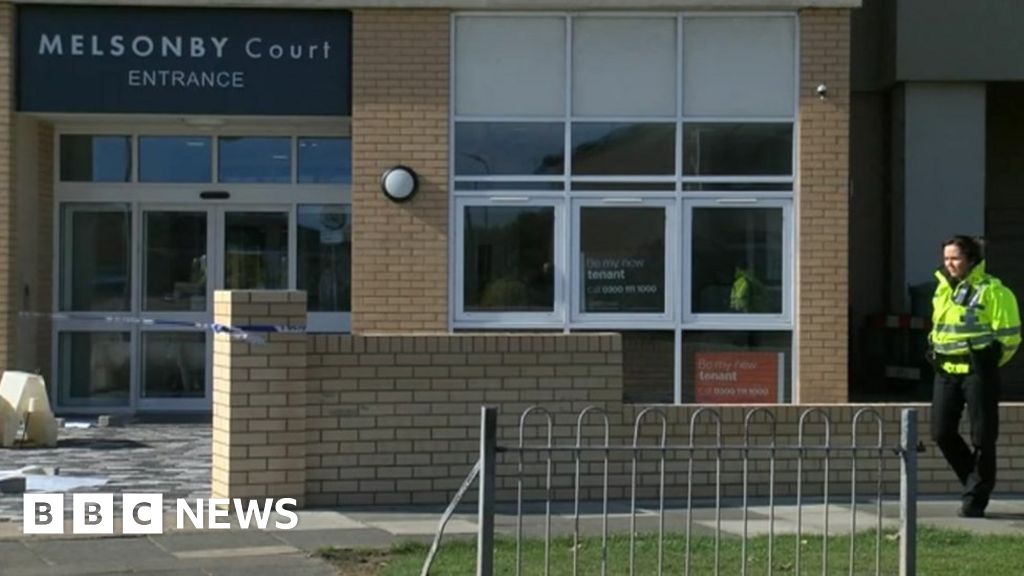 Billingham murder probe: Three further arrests - BBC News